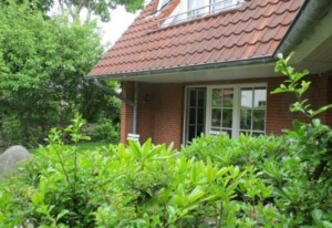 Ferienhaus Haus Strandweg 14 a – Nordfriesland