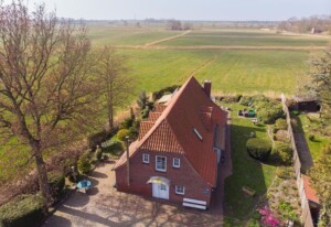 (2) Ferienwohnungen Wattwürmer – Butjadingen