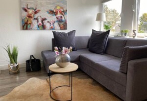 Ferienwohnung Anja – Sylt