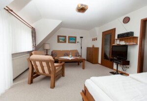 Ferienwohnung Strandiris – Sylt