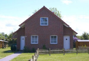 (2) Ferienhaus Eschenhaus – Norddeich & Umgebung