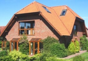 Ferienwohnung Emken, "Haus Emken" – Neuharlingersiel & Umgebung