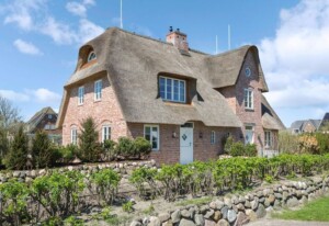 (2) Ferienhaus marYsol – Sylt