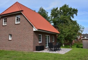 Ferienhaus Bi Pucki – Nordfriesland