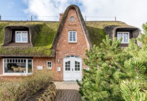 Ferienwohnung Haus Strandweg – Sylt