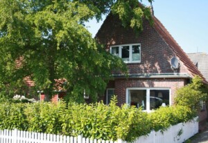 Ferienhaus Austernfischer – Butjadingen