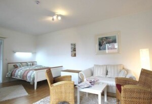 (3) Ferienwohnung Moin – Sylt