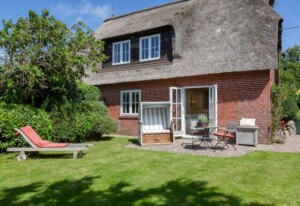 Ferienwohnung Liiger Wal – Sylt