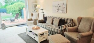 Meerraum (vorm. Dolly Deichschaf) – Ferienwohnung 2