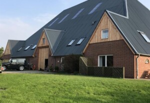 Ferienwohnung Ferienhof Land-Idyll – Nordfriesland