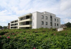 (55) Ferienwohnung Haus Käptn Christiansen App. 55 – Sylt