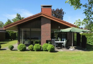 Ferienwohnung Ferienlandhaus Schäfer – Butjadingen