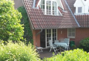 Ferienhaus Haus Strandweg 14a – Nordfriesland