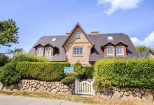 Ferienhaus Haus Moin Munkmarsch – Sylt