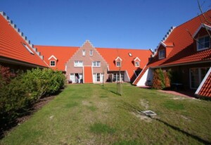 (4) Ferienhaus Seepark Burhave (04) – Butjadingen