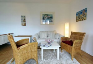 Ferienwohnung Moin – Sylt