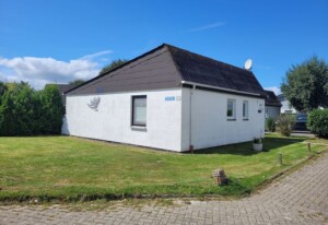 Ferienhaus Klein – Butjadingen